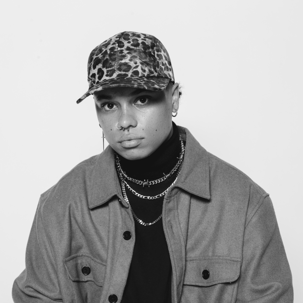 SEISMIC TALENT AGENCY